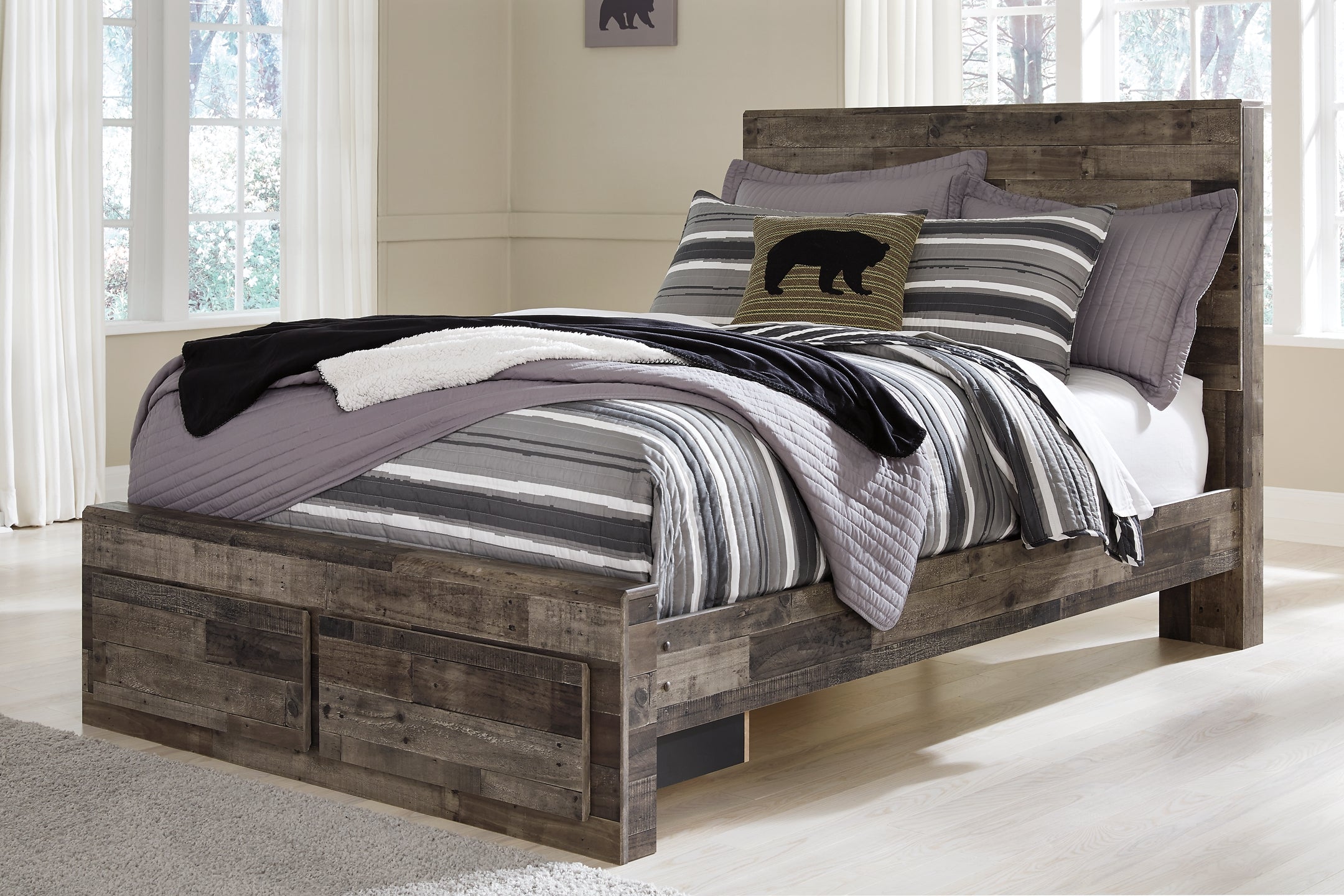 Cozy beds factory outlet store